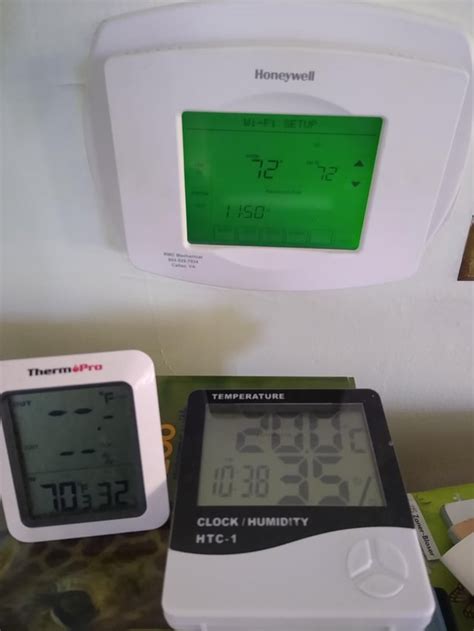 How To Recalibrate A Thermostat Quick And Easy Guide Thermostatneed