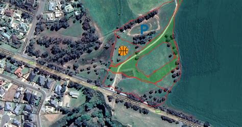 Assignment Scribble Maps