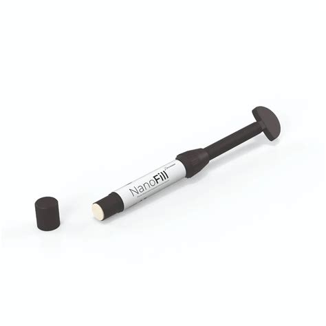 Waldent Nanofill Zirconium Composite Kit