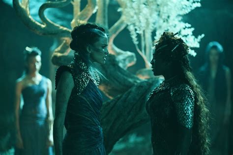 Galerie Katalog Seriálů Hbo Jeho Temné Esence His Dark Materials