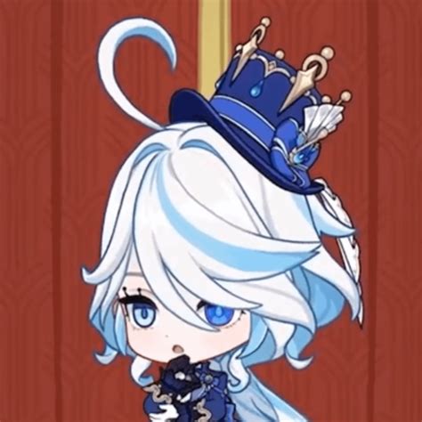 Why Her Head Thicc Rfurinamains