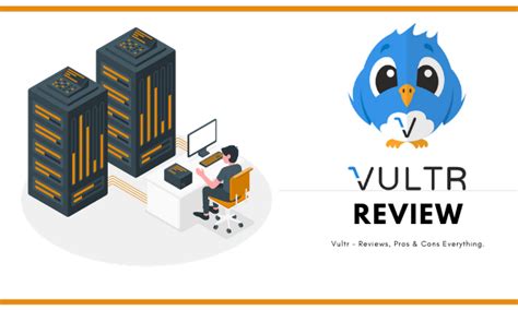 Vultr Review 2021ᐈ How Good Is This Ssd Cloud Hosting Solution