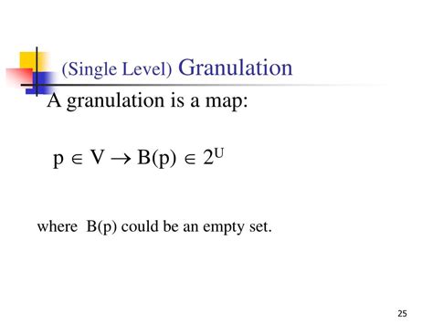 ppt granular computing a new problem solving paradigm powerpoint