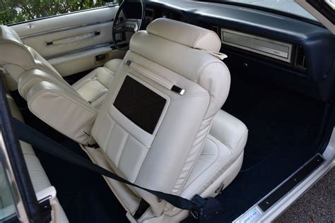 1979 Lincoln Mark V Orlando Classic Cars