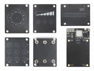 ESP32 Sense Kit W ESP Prog ElectroDragon