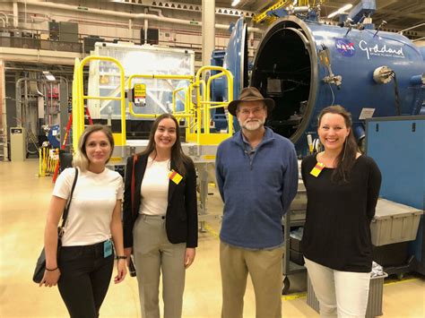 Data Science Capstone Team Collaborates With NASA Harvard Extension Babe