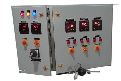 Round Electric Heater Control Panel Gas Capacity 50000 Kcal Hr At 50000 In Navi Mumbai