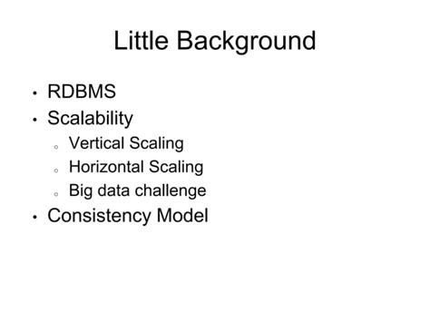 cap theorem theory implications and practices pptx databases