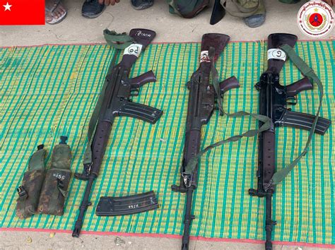 Khit Thit Media ယင်းမာပင်၊ ပုသိမ် မုံရွာ လမ်းမပေါ်တွင်