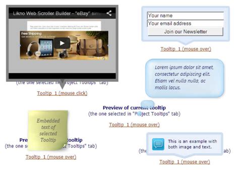15 Jquery Tooltip Plugins For Developers Code Geekz