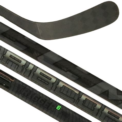 Ccm Ribcor Trigger 6 Pro Stick Geargeek