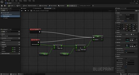 unreal engine 5 tutorial deutsch unreal blueprint basics 7 13