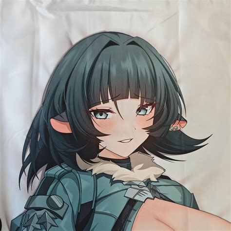 Misaki1987 Zenless Zone Zero Jane Doe Anime Girl Kosovo Ubuy