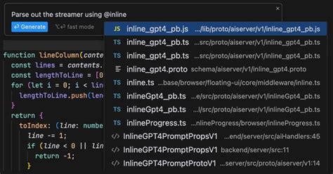 Cursor Sh Build Software Faster With AI Enabled IDE
