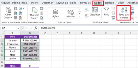 Como Substituir Ponto Por Vírgula No Excel Excel Easy