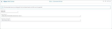 Cisco Prime Infrastructure To Cisco Catalyst Center Migration Guide Cisco