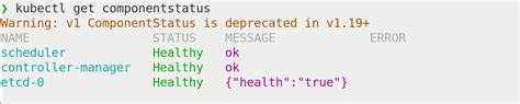 debug clusters in 8 commands inapps 2022 inapps