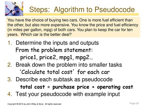 Slides By Donald W Smith Ppt Download