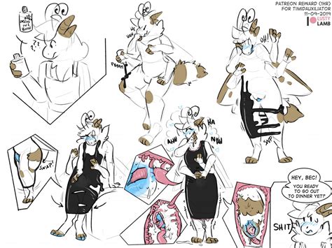 Rule 34 43 Anal Anal Sex Arthropod Clothing Conditional Dnp Dress