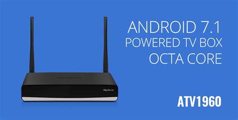 Mygica Official Website Android Tv Box Hdtv Tuner Receiver Video