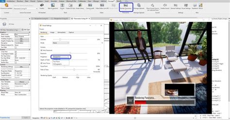 Chapter Edit Render Outputs Tutorials Of Visual Graphic Communication Programs For