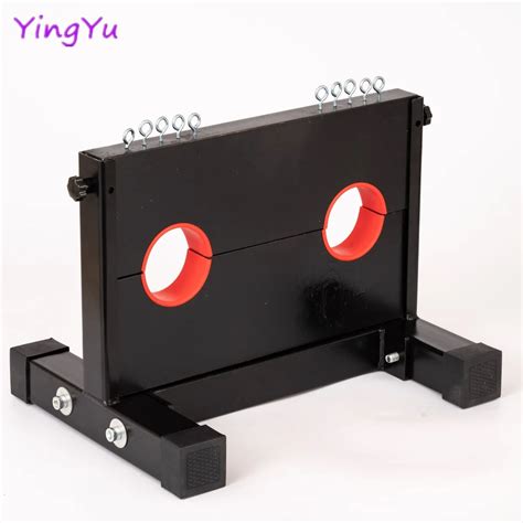 Adult Sex Game Tickles Shackles Couples Flirting Props Slave Training Restraint Bondage Bracket