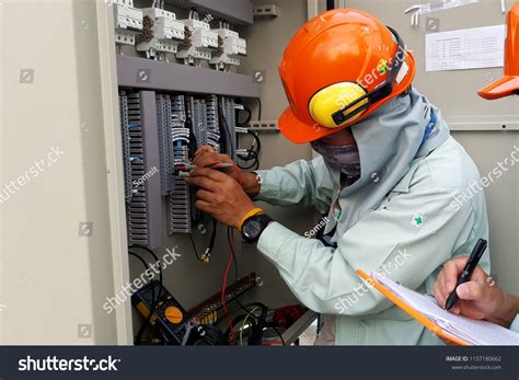 11 Phase Rotation Tester Stock Photos Images Photography Shutterstock