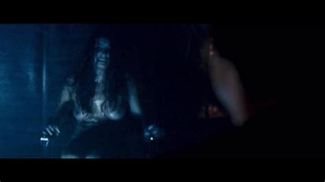 Naked Bree Robertson In Fragment