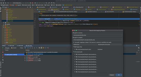 Xdebug Not Triggering Breakpoints On Docksal V1130 · Issue 1238 · Docksaldocksal · Github