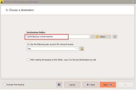 Backup Esxi Vcenter Esxi Free And Replication With Iperius