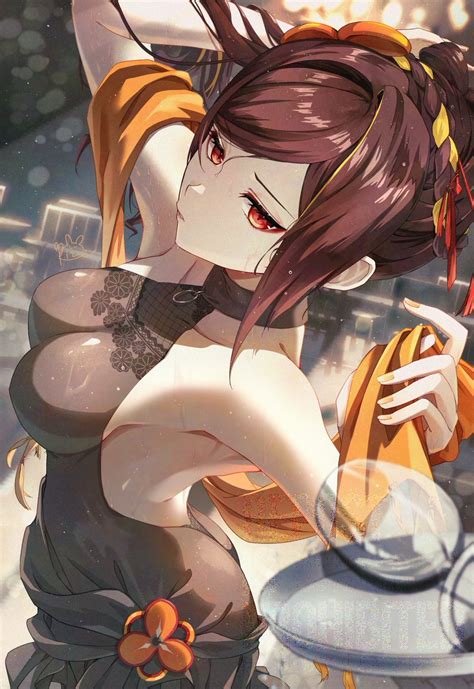 Sora Garakuta Waltz Chiori Genshin Impact Genshin Impact Commentary Request Highres