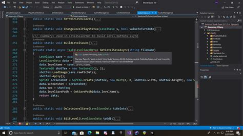 Unable To Use Systemthreadingtasks When Firebase Is Imported · Issue