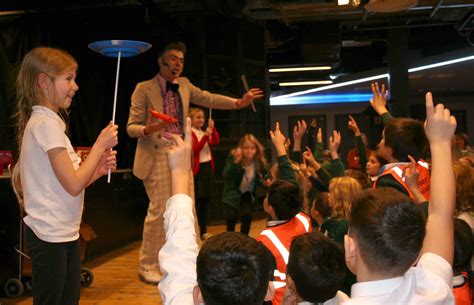 Annual Peer Mediators Conference Cresst