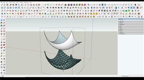 parametric design in sketchup parametric modeling sketchup plugin