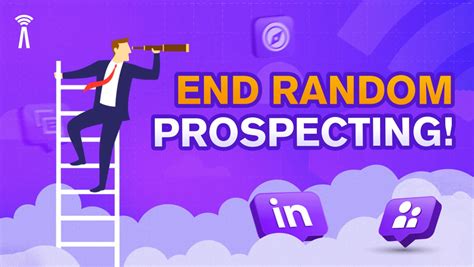 Pipeline Signals On Linkedin Random Acts Of Prospaecting