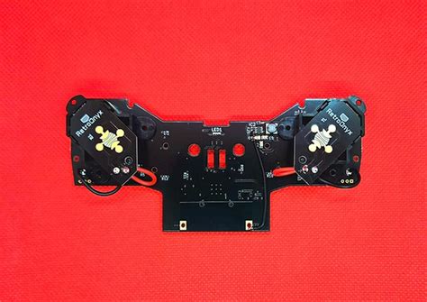 Virtual Boy Wireless Controller Pcb Receiver Stone Age Gamer