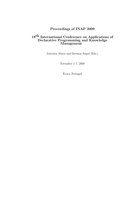 Pdf Reference Model And Perspective Schemata Inference For Enterprise