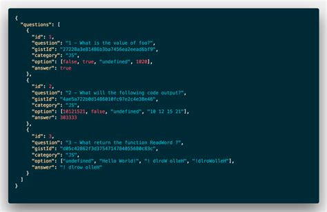 React Gist Interview Mario Rodeghiero