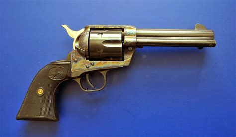 Colt Cowbabe Serial Number List