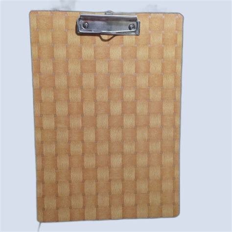 Jual Papan Jalan Kayu Clipboard Jakarta Selatan Arnav Stationery Tokopedia