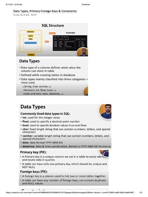 Sql Mishra Desktop Q3j26jl Microsoft Onenote Online Pdf