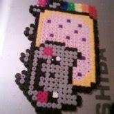 Nyan Cat By RaverPanda16 Kandi Photos On Kandi Patterns
