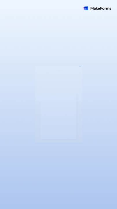 makeforms on linkedin makeforms formbuilder dropdowns dynamicforms