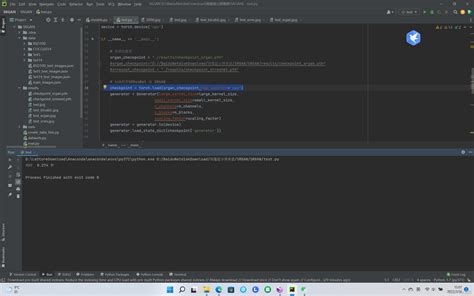 Srgan中runtimeerror Attempting To Deserialize Object On A Cuda Device