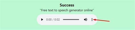 Free Text To Speech Converter Resourceful Dev