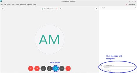 Quick Start Guide To Webex Meeting Webinar SIDC