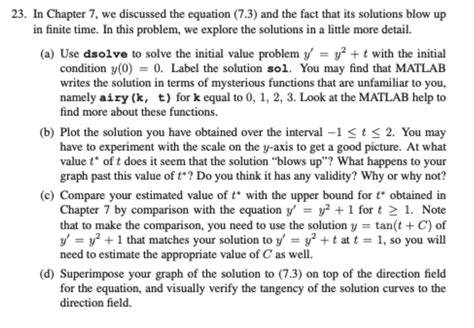 20 points problem 23 there is a bug in the