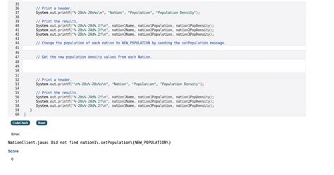 Solved NationClient Java Error Score Chegg