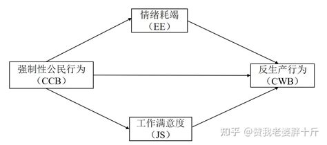 多重中介的mplus潜变量结构方程模型 知乎