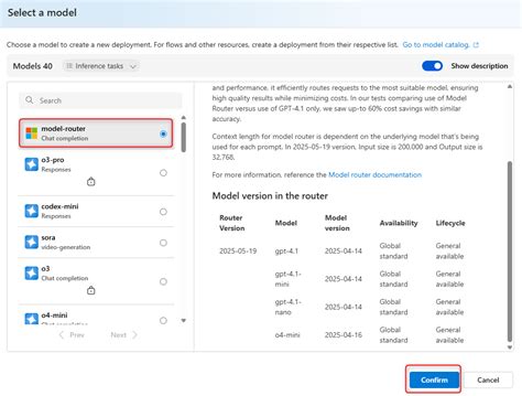 Using Azure Ai Foundry Model Router In Your Ai Projects Stefano